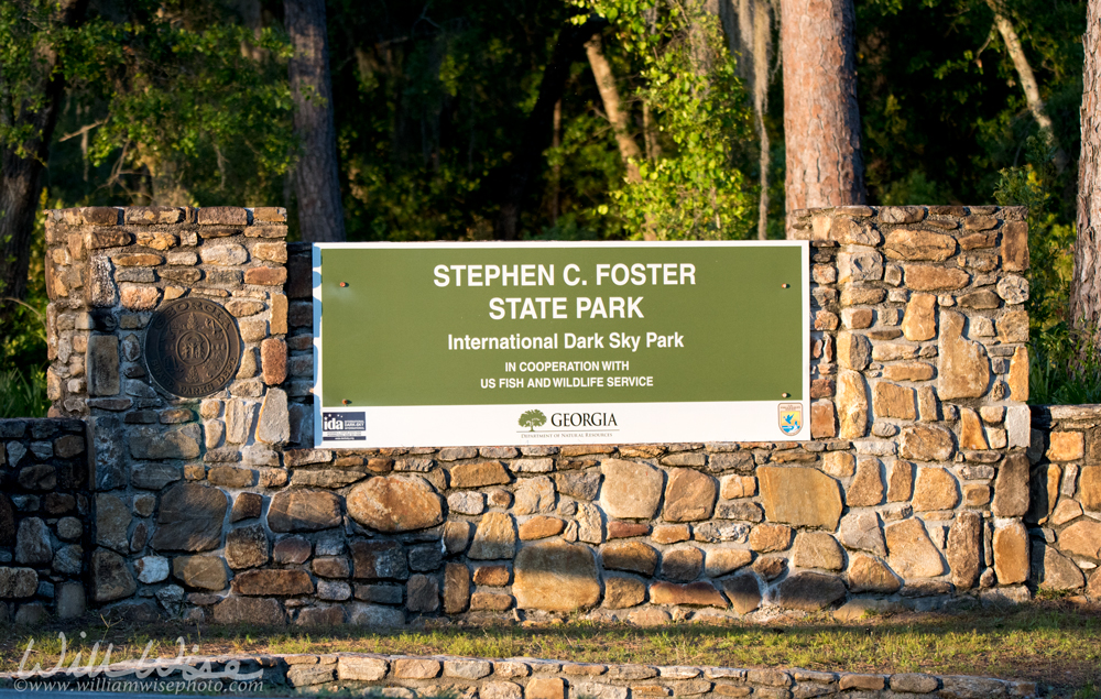 Okefenokee Stephen C Foster Georgia State Park – Okefenokee Photography ...